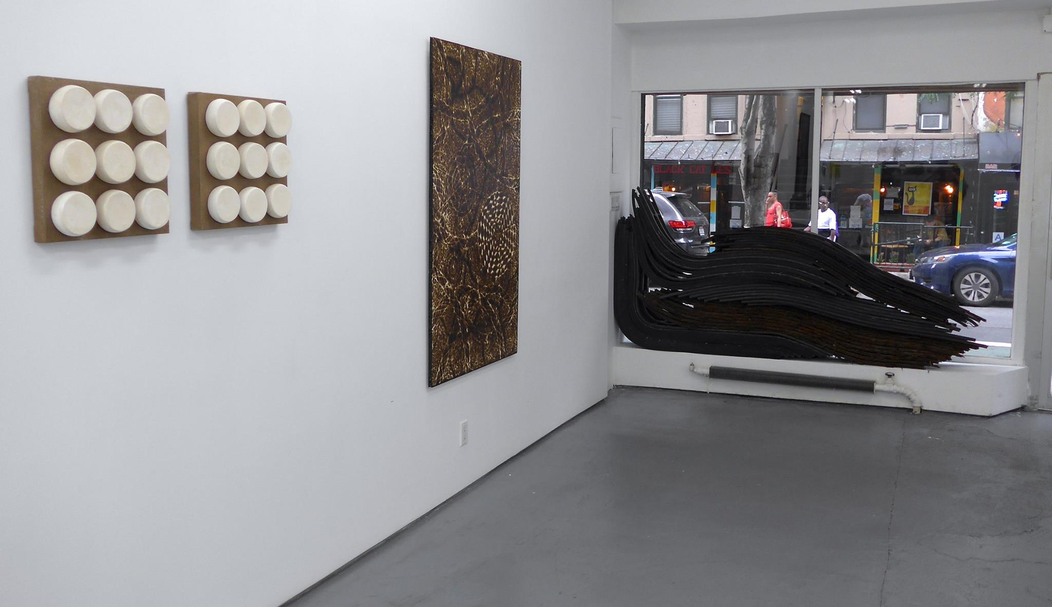 Lichtundfire | Art & Culture [EXTENDED DATES] Lichtundfire's "Chewing ...