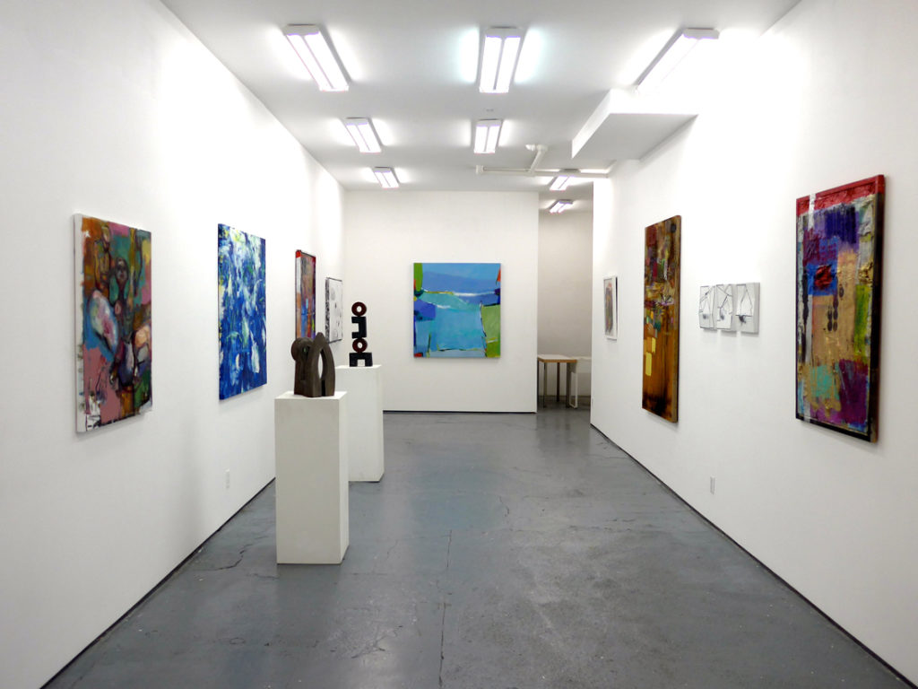 Lichtundfire | Art & Culture Lichtundfire's "COLOR HIGH & RAW EMOTIONS ...