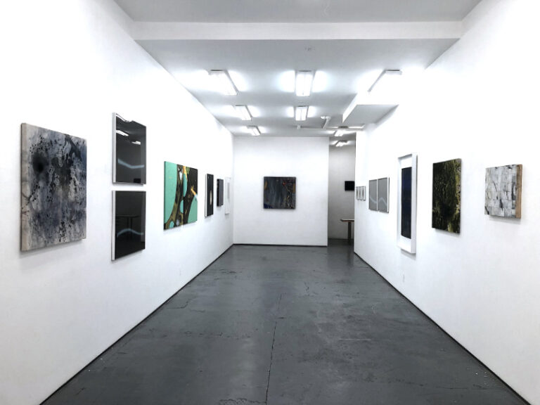 Lichtundfire | Art & Culture Lichtundfire's "INTERSTELLAR – Between ...